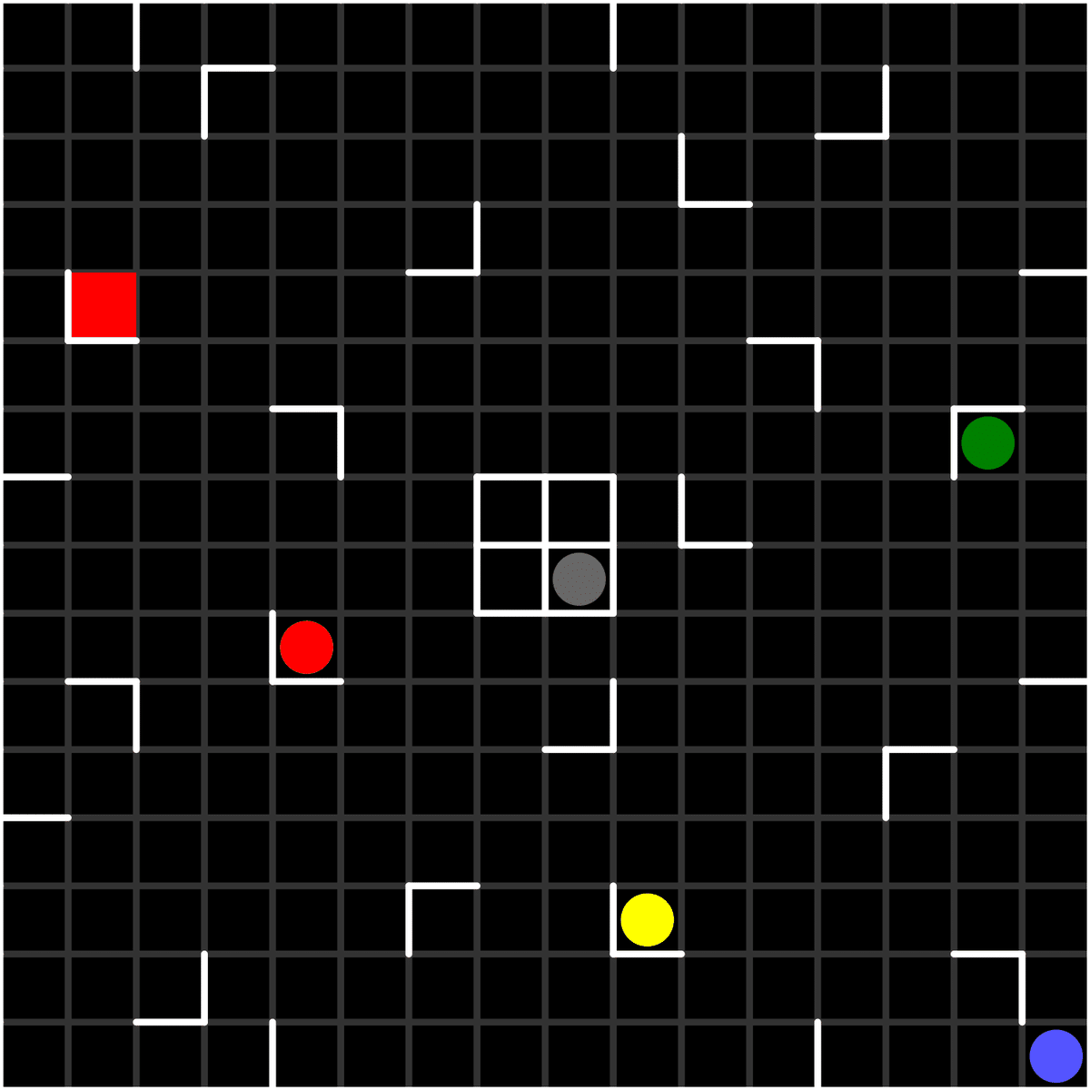 ハイパーロボット大戦の解法分類【東大ボドゲサークル Weeple Advent Calendar 2日目】｜東大ボドゲサークルWeeple