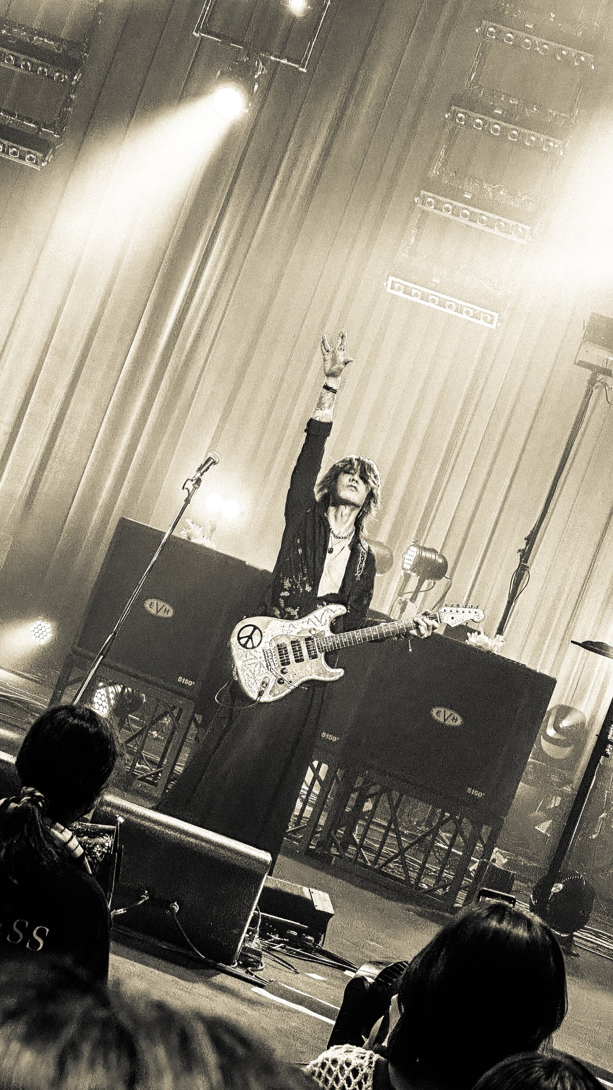 ️ LUNA SEA『ERA TO ERA』ツアーセットリスト徹底解析：時代を超えた名曲たちの再現ライブ🖖｜Koichiro Miyoshi