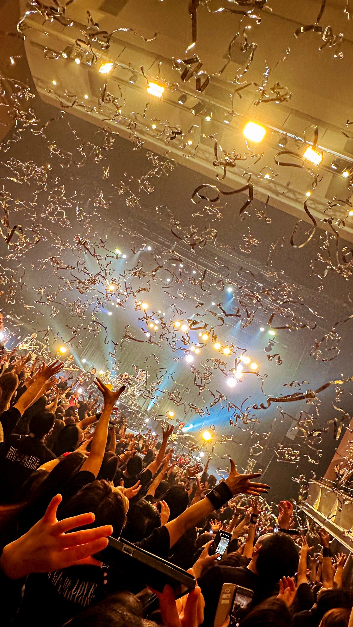 ️ LUNA SEA『ERA TO ERA』ツアーセットリスト徹底解析：時代を超えた名曲たちの再現ライブ🖖｜Koichiro Miyoshi