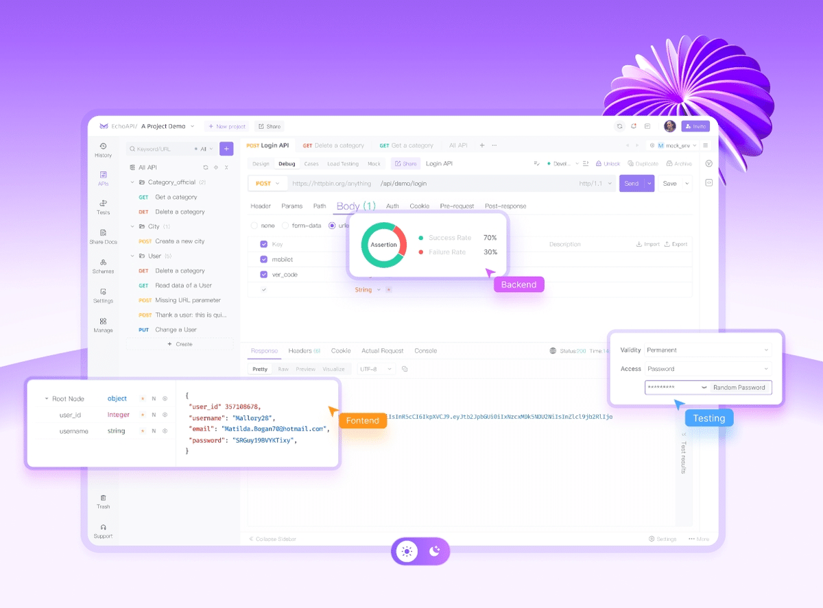 HTTP GETメソッドがリクエストボディを使用しない理由とは？｜Nishiyo