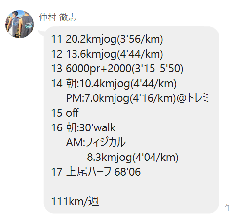#32 ランナーの為になるnoteが書きたいんだ｜RUNNING SCIENCE LAB陸上部