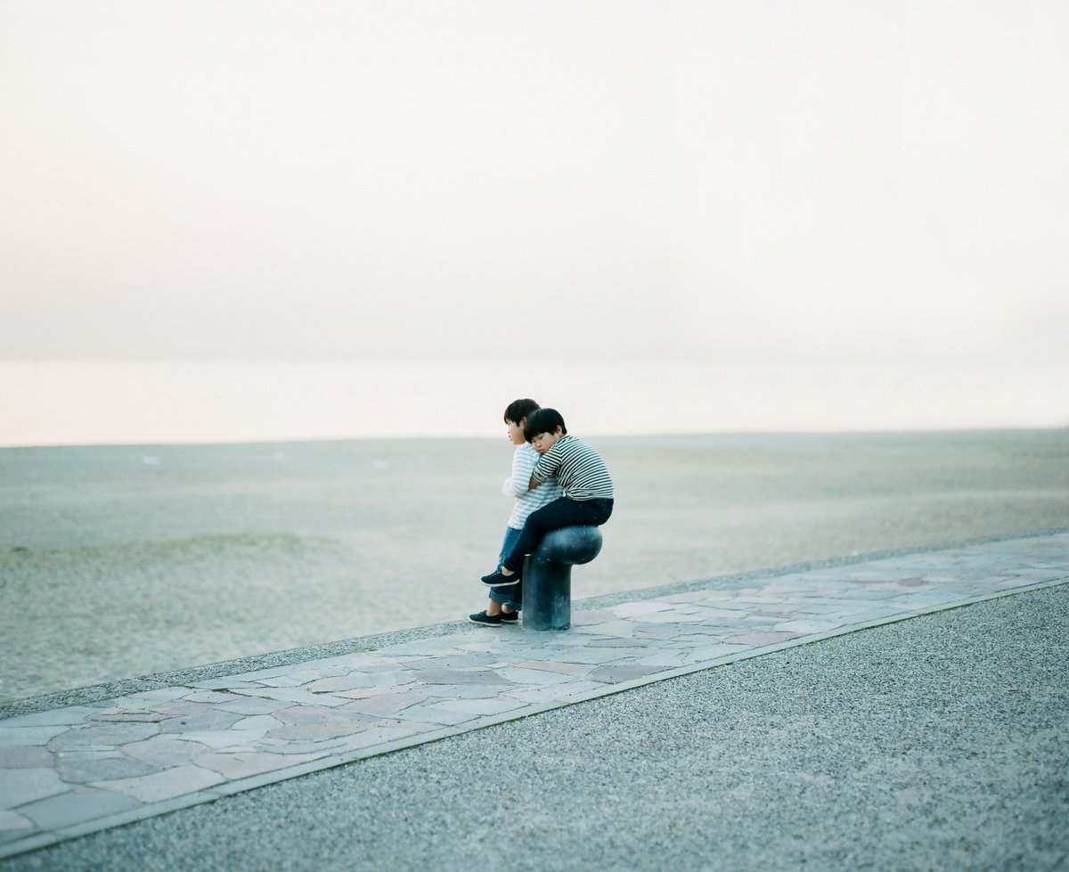 誰かを助けられるように｜Hideaki Hamada