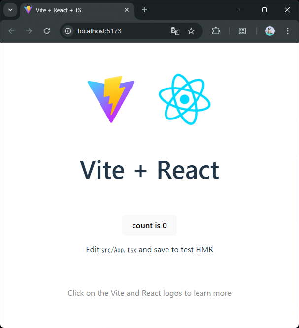 devcontainerでBun+React+Vite構成のフロントエンド開発環境を構築する｜SHIFT Group 技術ブログ