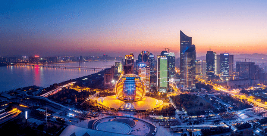 海外事例研究｜中国の都市管理システム「ET City Brain」が導くスマートシティへの取り組み｜株式会社GEOTRA 公式note