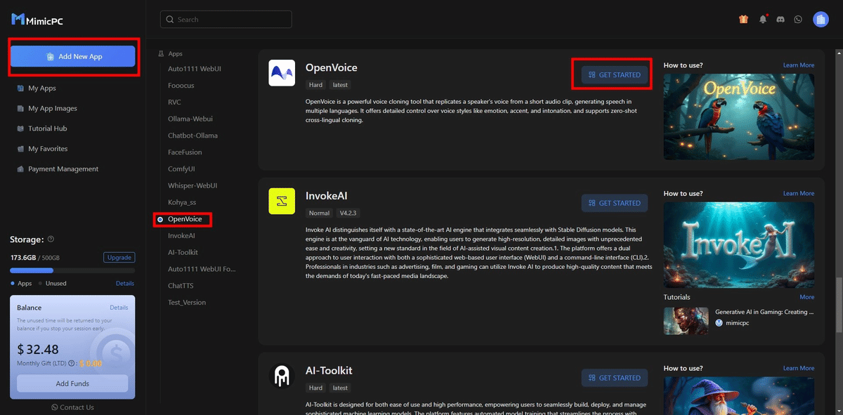 OpenVoice: AI による多機能なインスタント音声クローン作成｜Henrik