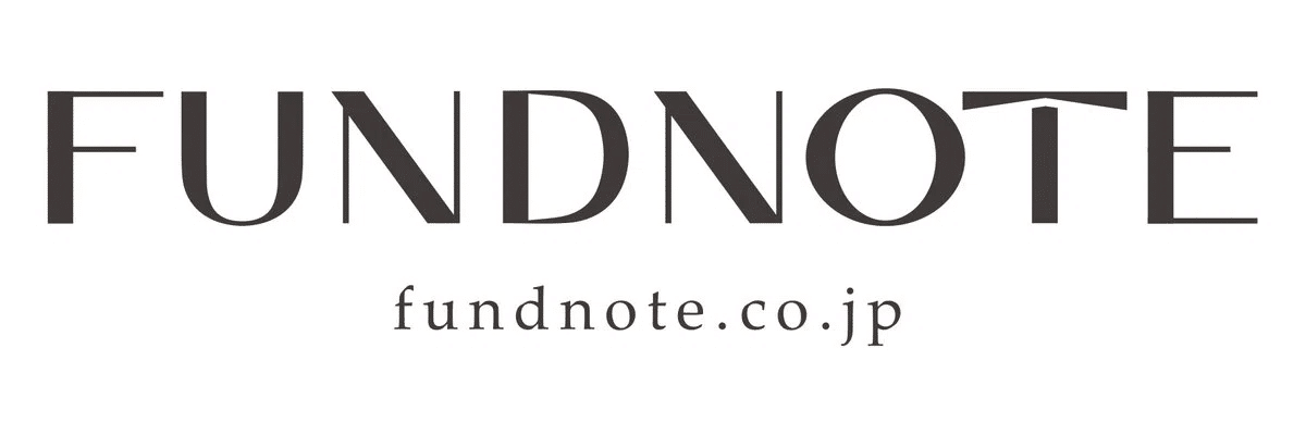fundnoteでは一緒に働くメンバーを募集しております！｜fundnote株式会社