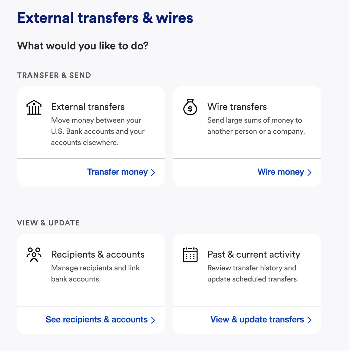 アメリカのUS Bankから日本の銀行へ送金した話｜kalypso