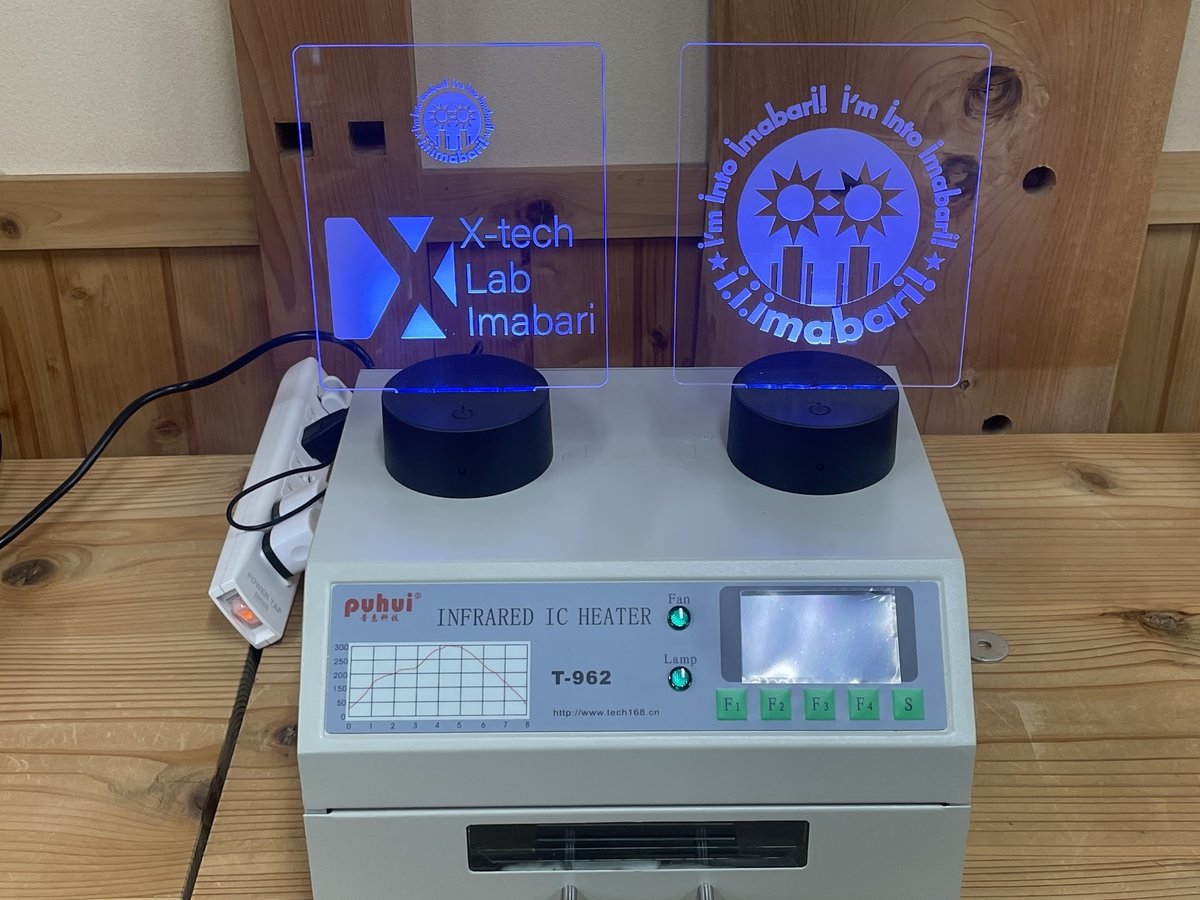 クロスオーバーが生む新たな価値 X-tech Lab Imabari＠記念イベントレポート｜SUNABACOイベントレポート