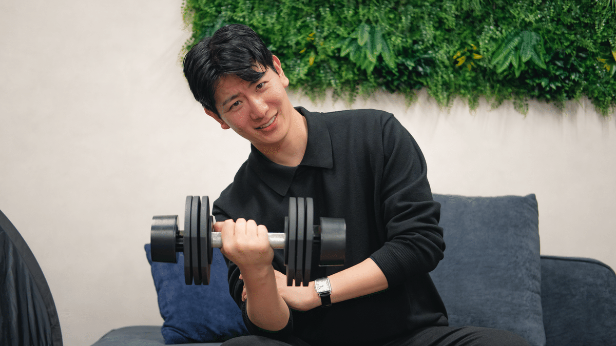 伊藤忠から、友人が1人で経営するSTRACTへ！当時感じたSTRACTの爆発的なポテンシャル🚀｜Kiichi Okawa