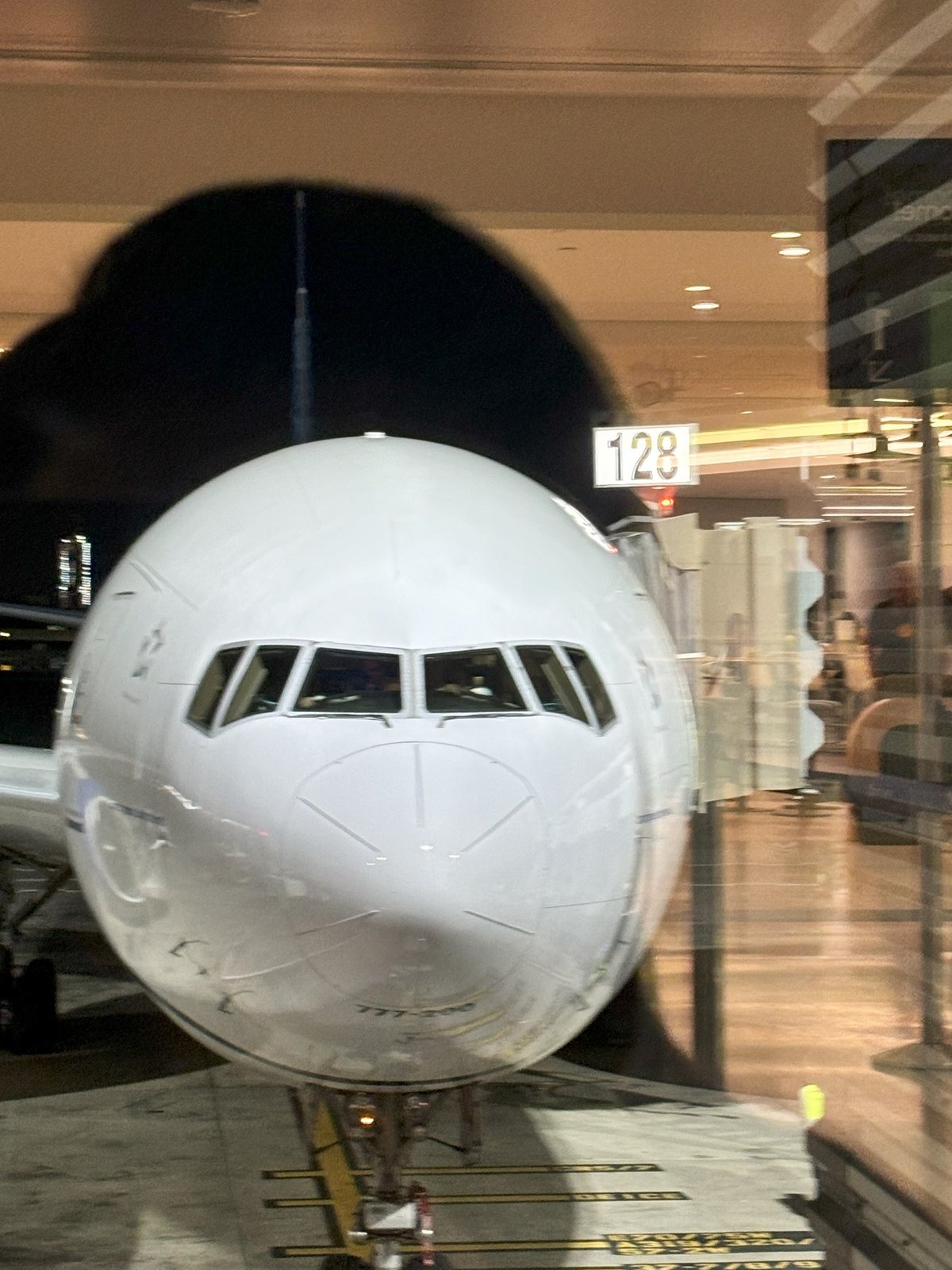 【ユナイテッド航空】乗り継ぎに失敗してNYにタダで一泊した話｜ナオキ