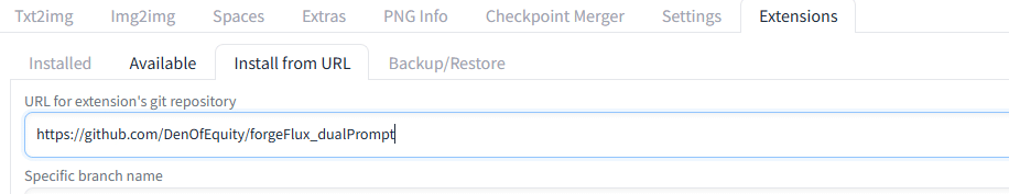 新版Forgeでvpredを使用する方法：3選｜shiba*2