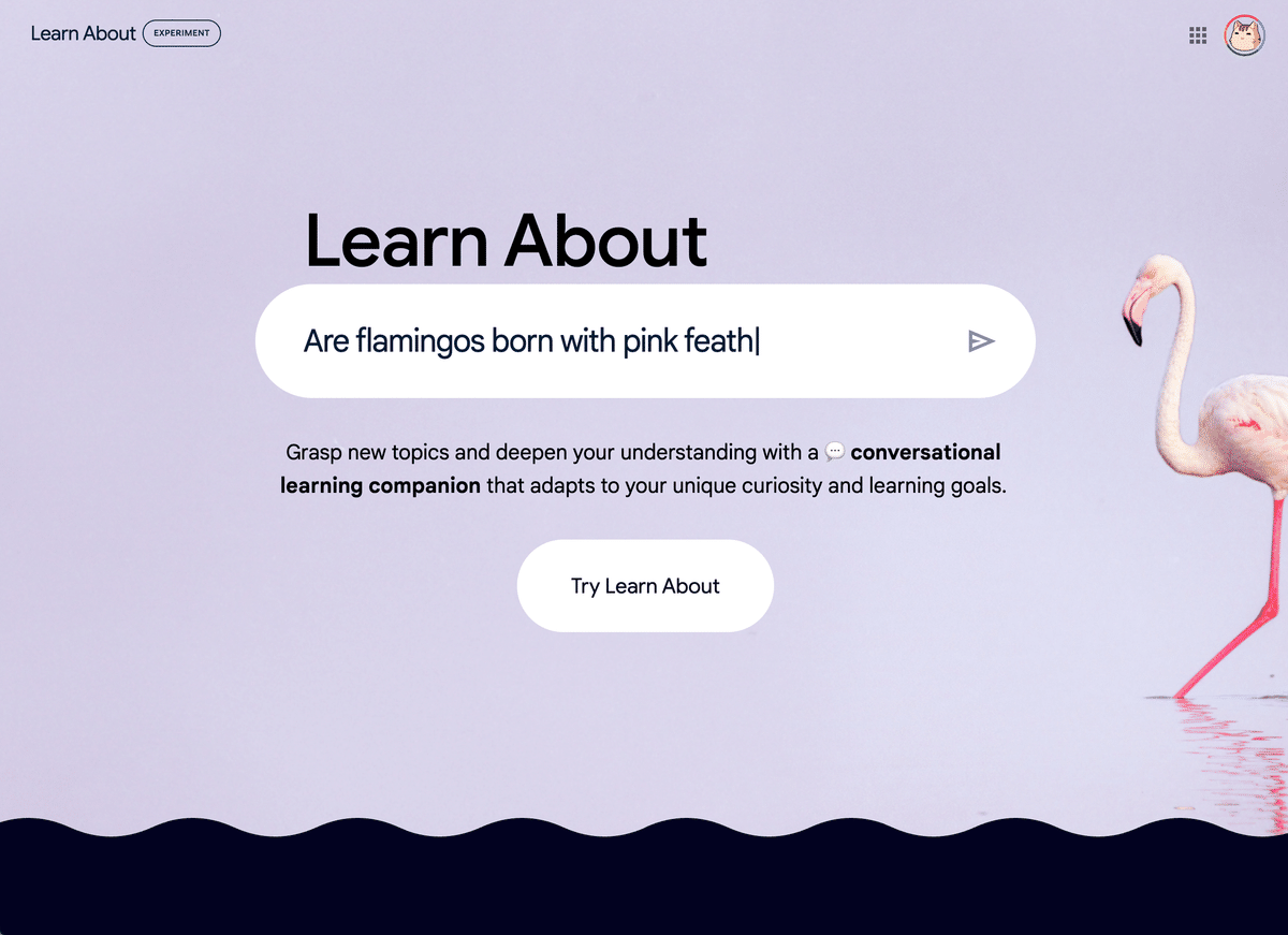 LearnLM の概要｜npaka