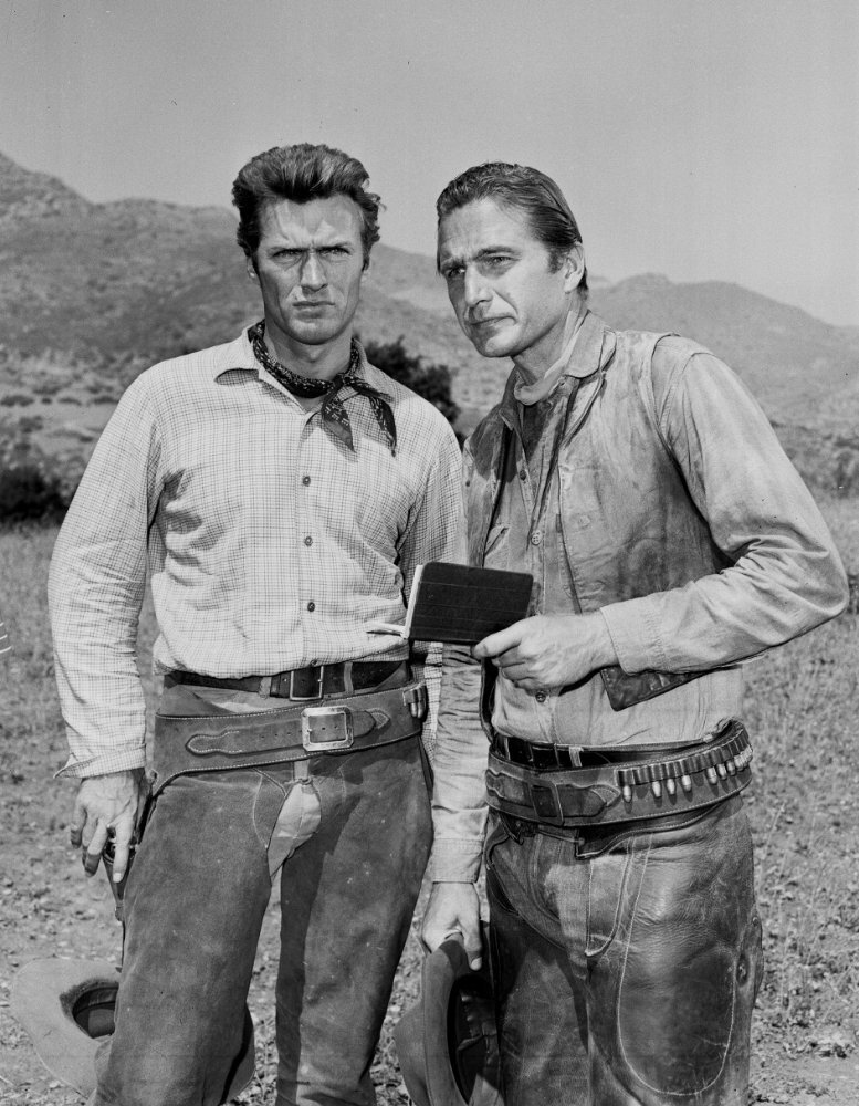 【歌詞和訳】RAWHIDE（テレビ映画『ローハイド』の主題歌）/ Frankie Laine｜理生（りしゃう）