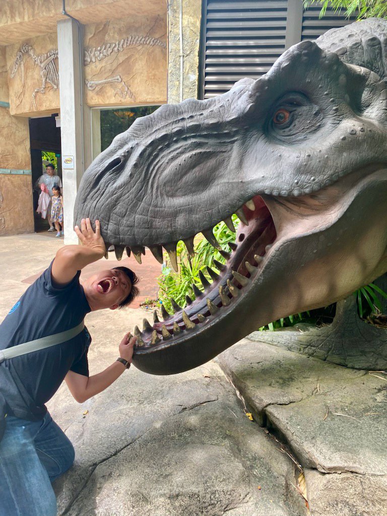 【ぼくは"元"航空管制官】ステージ12 ～シンガポールを満喫しよう～｜TechnoBrain公式