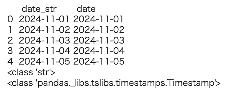 Python: strptimeとstrftimeについて整理してみた｜nagi