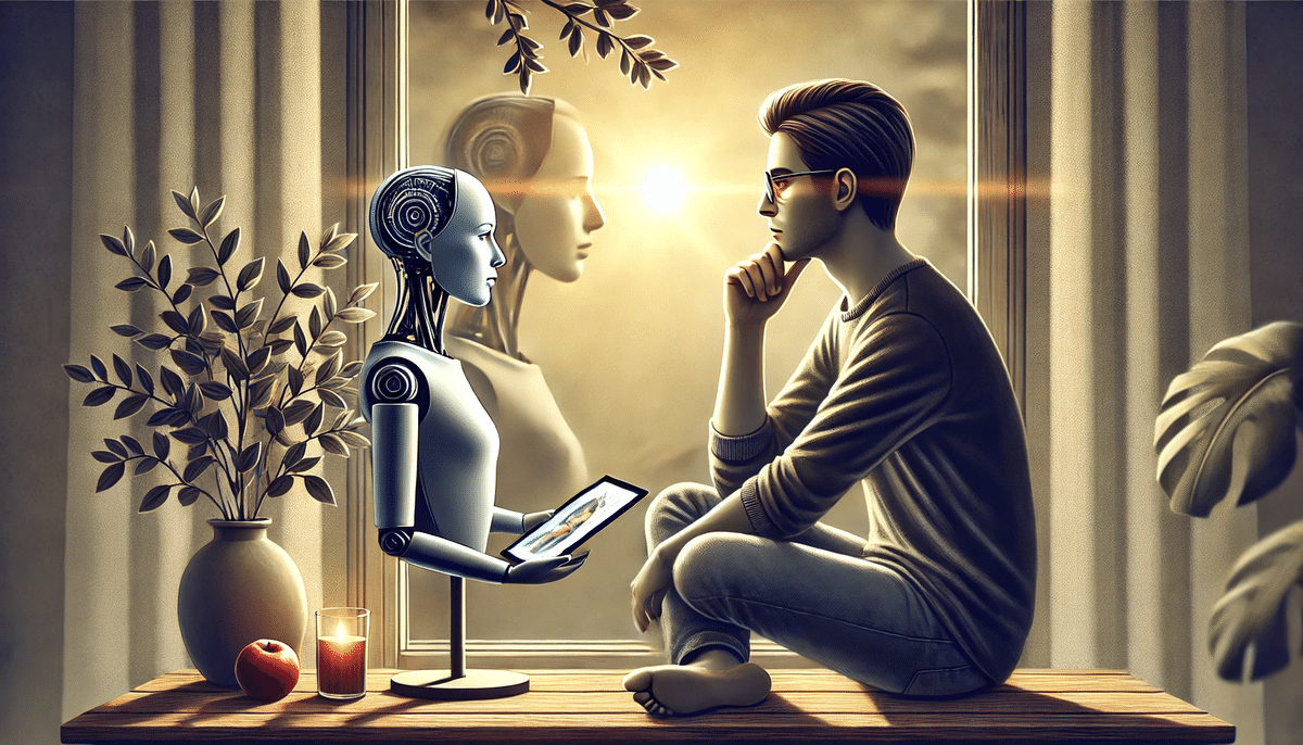 最新にして最狂の愛。「AI彼女」に夢中｜MASAKING