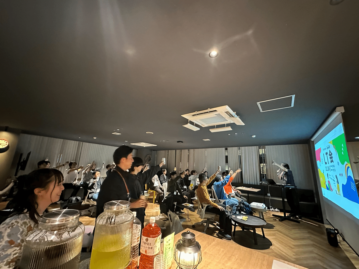 レイヤードミートアップ Vol.6を開催しました！｜LAYERED-recruit