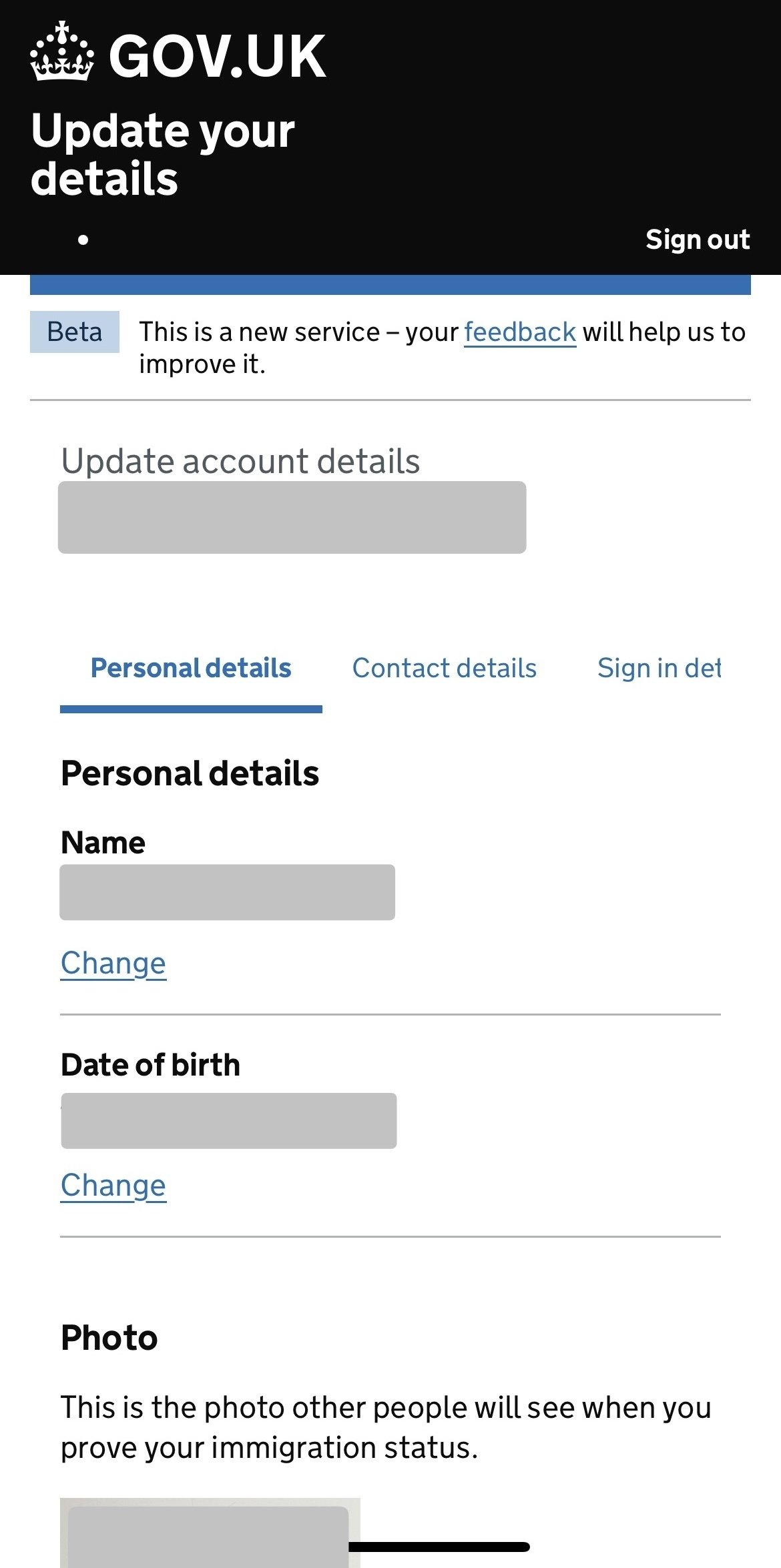 【画像解説】たった5分で終わる！eVISAとパスポートの連携方法｜おかめちゃん🇬🇧イギリスワーホリYMS情報発信ブログ🇬🇧