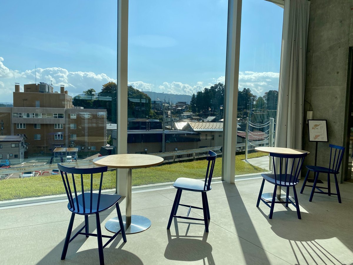 【活動レポート】小千谷市ひと・まち・文化共創拠点「ホントカ。」にメンバーと行ってみた！｜DERTA Community