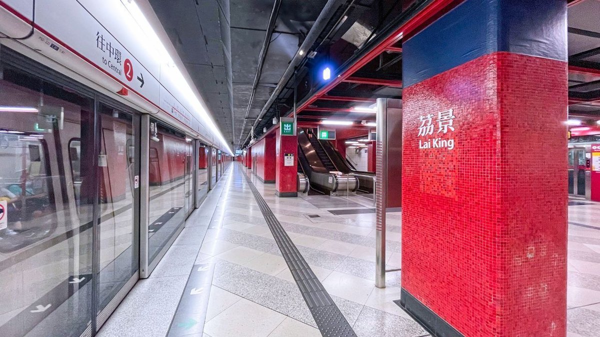 香港ディズニーランド攻略｜絶品グルメ＆アトラクションを徹底紹介！｜旅するクリエイターKei