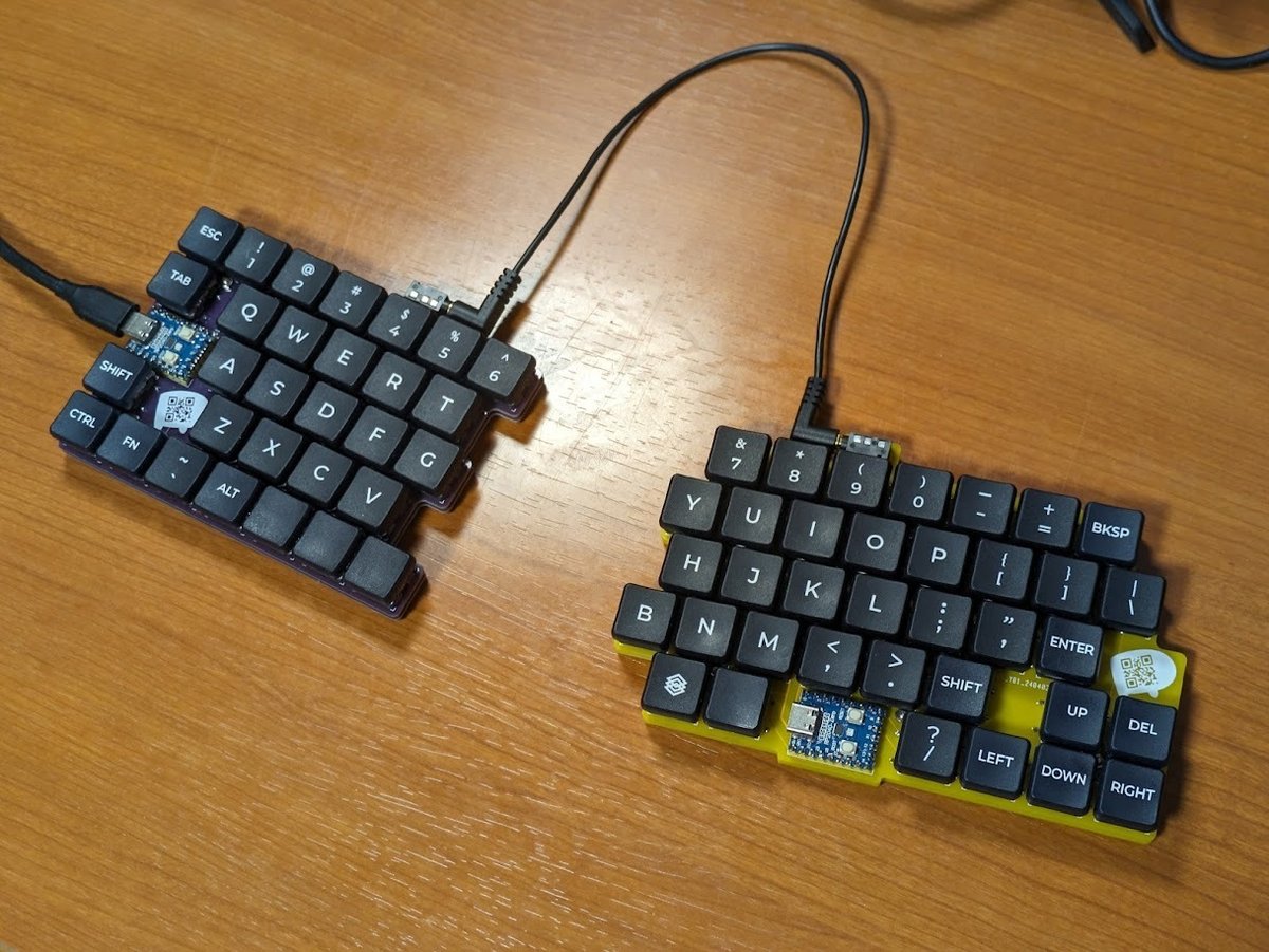 今年、手にしたキーボードまとめ｜Ratata aka ラッタッタ