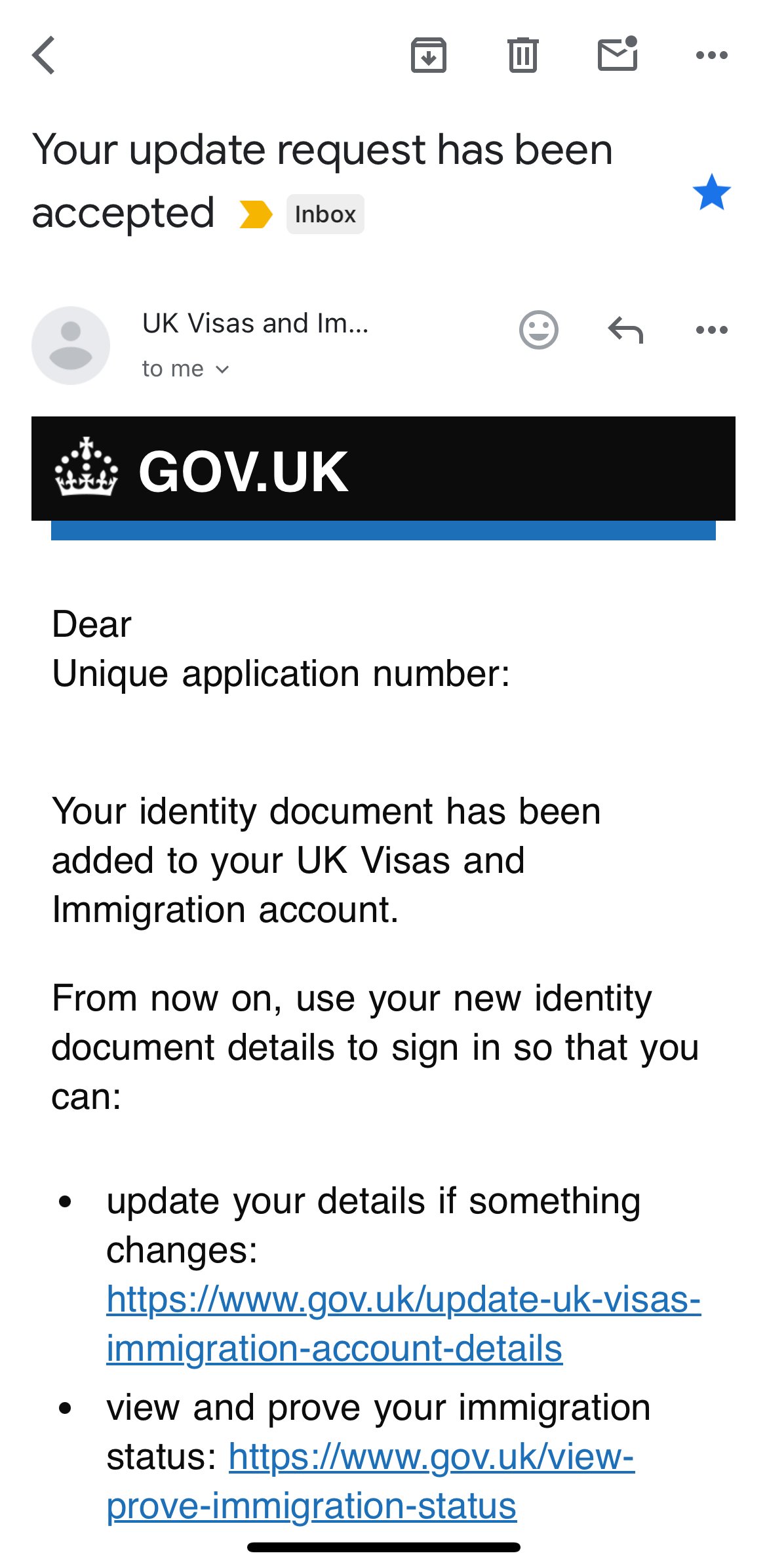 【画像解説】たった5分で終わる！eVISAとパスポートの連携方法｜おかめちゃん🇬🇧イギリスワーホリYMS情報発信ブログ🇬🇧