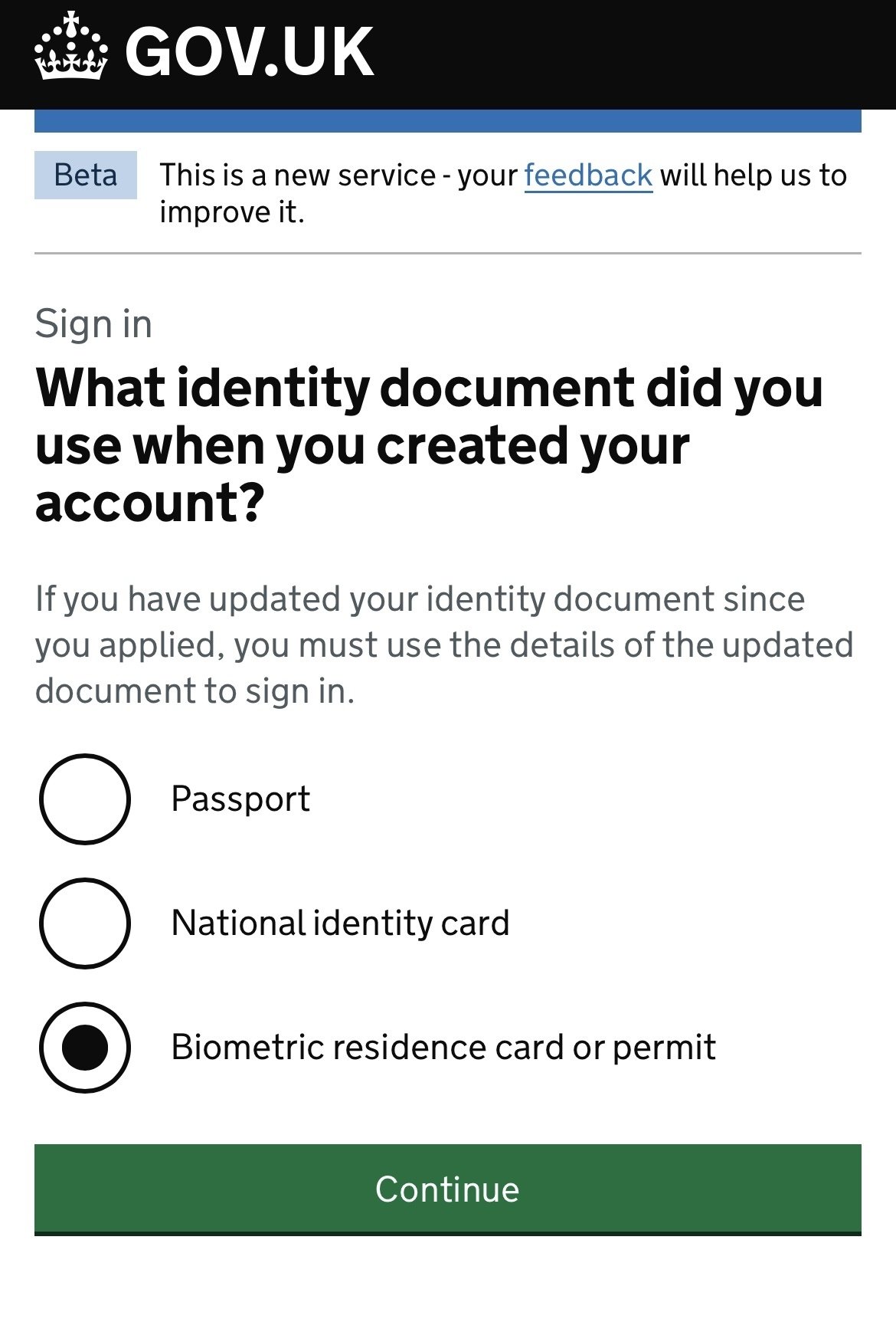 【画像解説】たった5分で終わる！eVISAとパスポートの連携方法｜おかめちゃん🇬🇧イギリスワーホリYMS情報発信ブログ🇬🇧