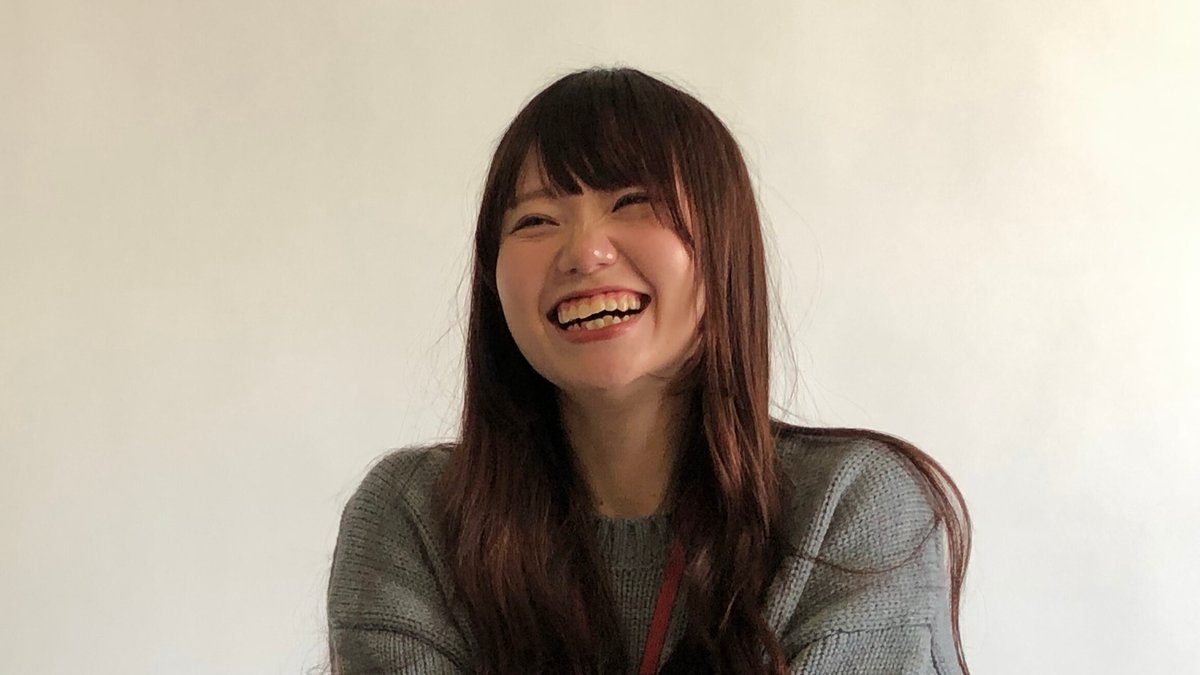 若手社員がタビオのことを本音語り①｜tabio pen