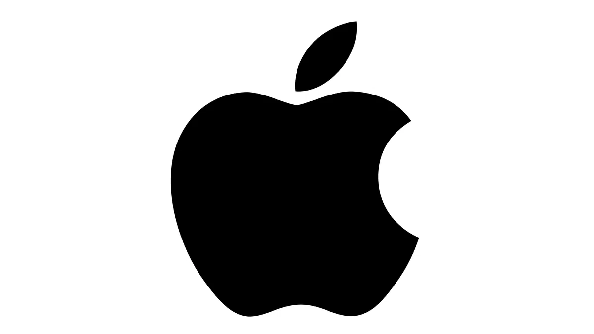 世界のロゴ（7） Apple｜しじみ ｜デザインを語るひと