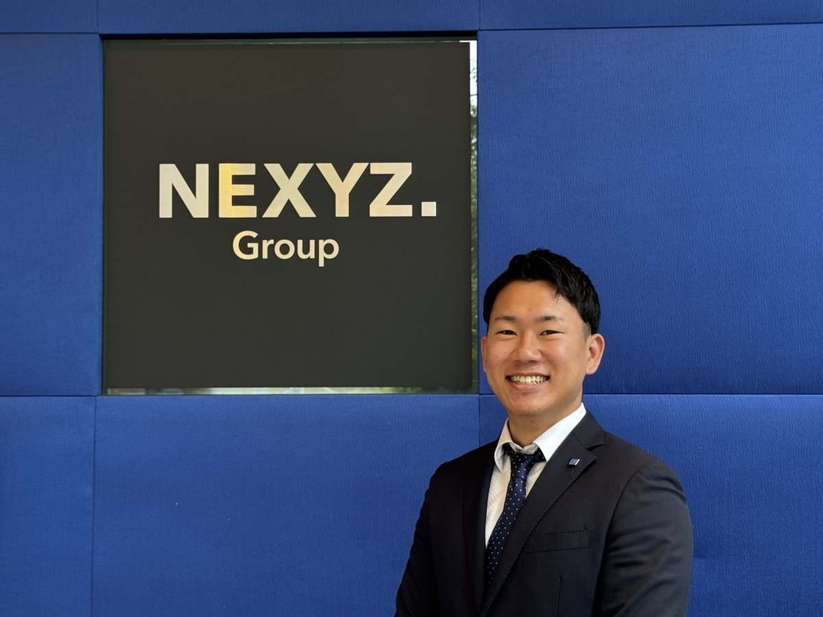 【リファラル採用】地元の絆が職場で活きる！リアルな体験談をお届け🌱｜東証上場 NEXYZ.グループ公式 note