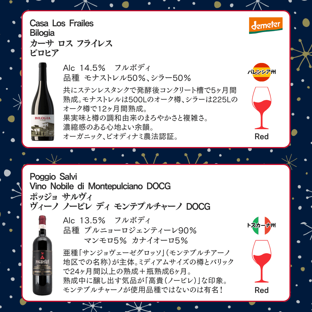 [Winter 2024]年末セール2024｜AlcotradeTrust