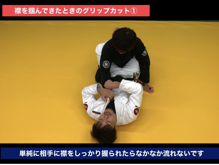 教則レビュー 道着のアームドラッグはこれで極めろ「世羅智茂The First Armdrag～アームドラッグの極意〜」（全文無料）｜柔術哲学（アンディ）