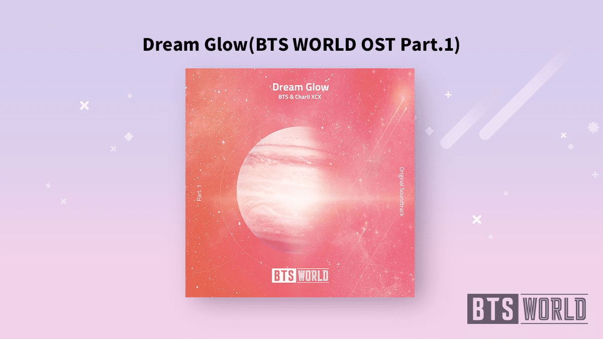 BTS WORLD[OST]｜beforesunrise59