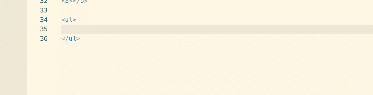 50代からのHTML / CSS / JavaScriptチャレンジNo.89 emmet3｜mitchy