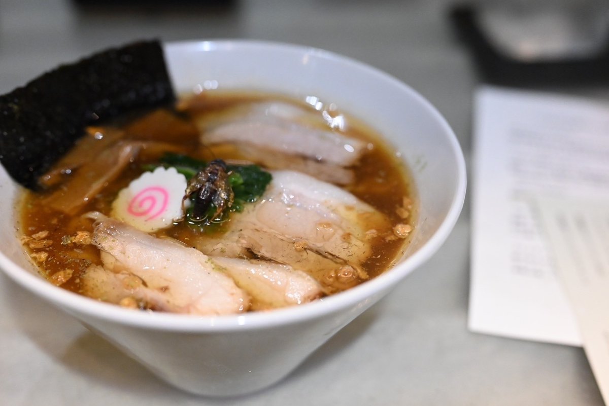 最高のコオロギを育ててくださる生産者が1つ、日本から失われました。｜ANTCICADA（アントシカダ）