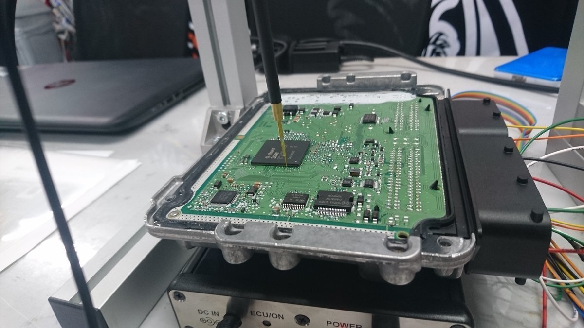 メンバー限定購読可能記事！最近のECUチューンではあまり必要のない技ですが、一昔前のROMチューンと呼ばれた時代のECUチューンでは、こう言う ...