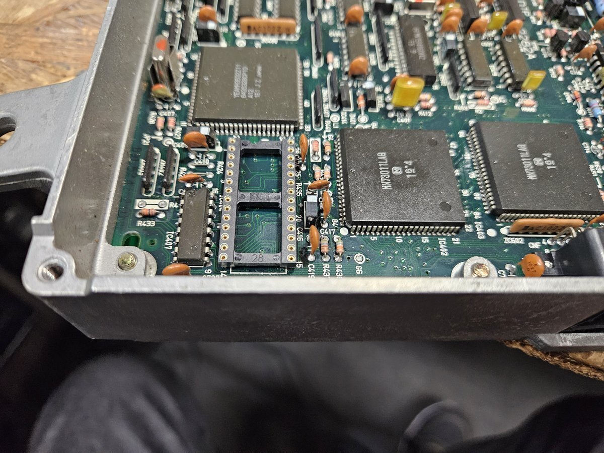 メンバー限定購読可能記事！最近のECUチューンではあまり必要のない技ですが、一昔前のROMチューンと呼ばれた時代のECUチューンでは、こう言う ...