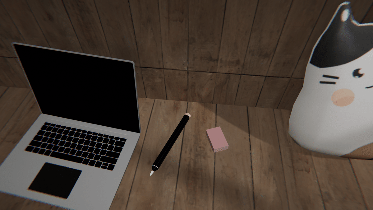 みんな大好きQVペン図鑑2（VGR式VRChat攻略本）｜ヴガラギィ