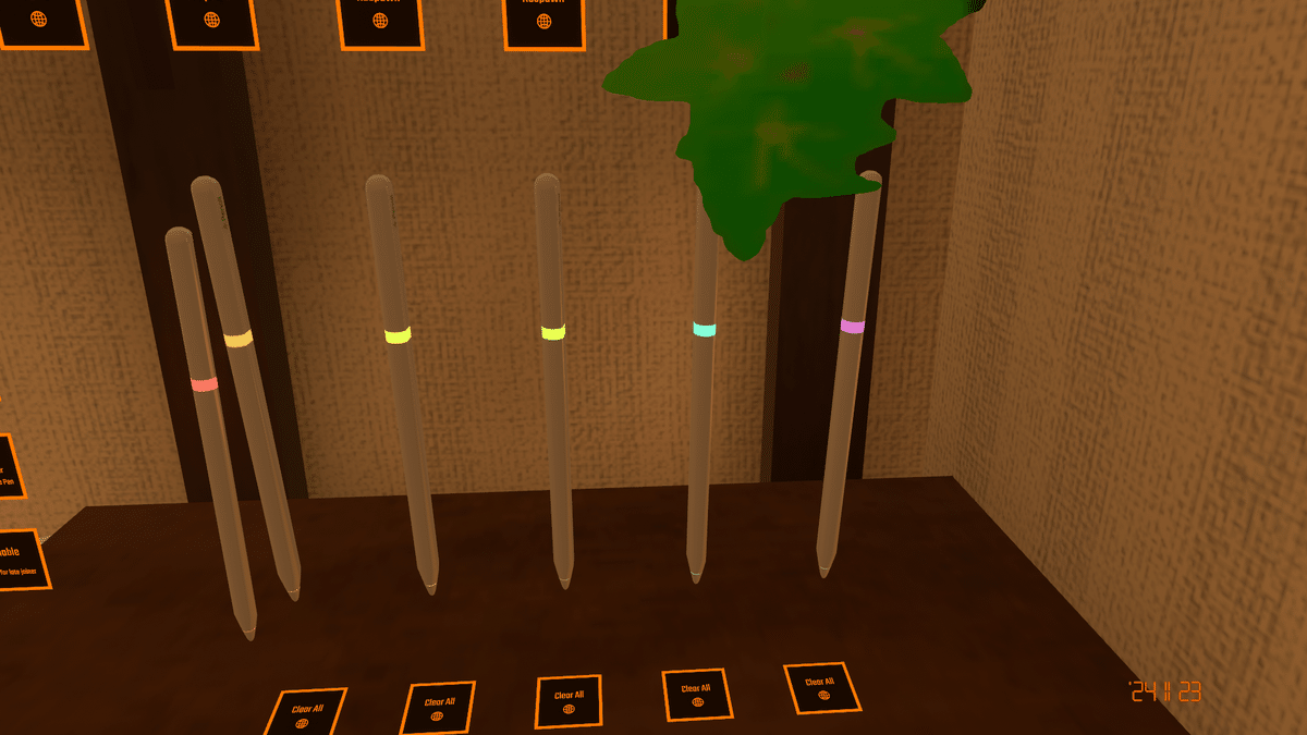 みんな大好きQVペン図鑑2（VGR式VRChat攻略本）｜ヴガラギィ