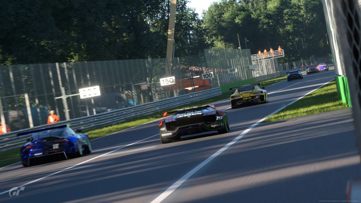 【GT7】JEGT 2024チャレンジリーグRd.2【プV】｜岡田衛/アペックス