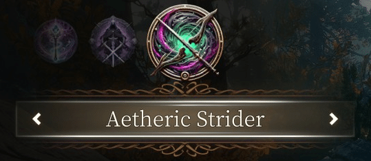 【BG3】バルダーズゲート3のMOD「Mind Weaver Class」の紹介【MOD紹介】｜松本昴