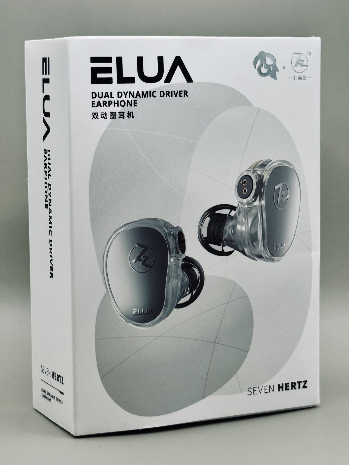 7HZ×HBB Eluaのレビュー｜ラルフ・ヒンクリー