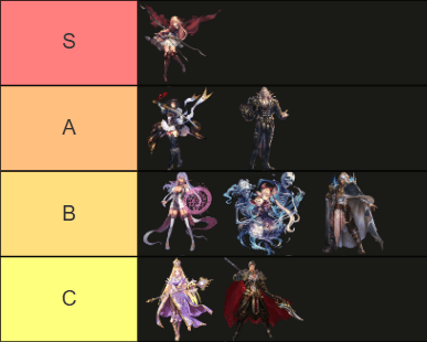 2Pick【AOAヴァンプ】攻略記事｜Graz