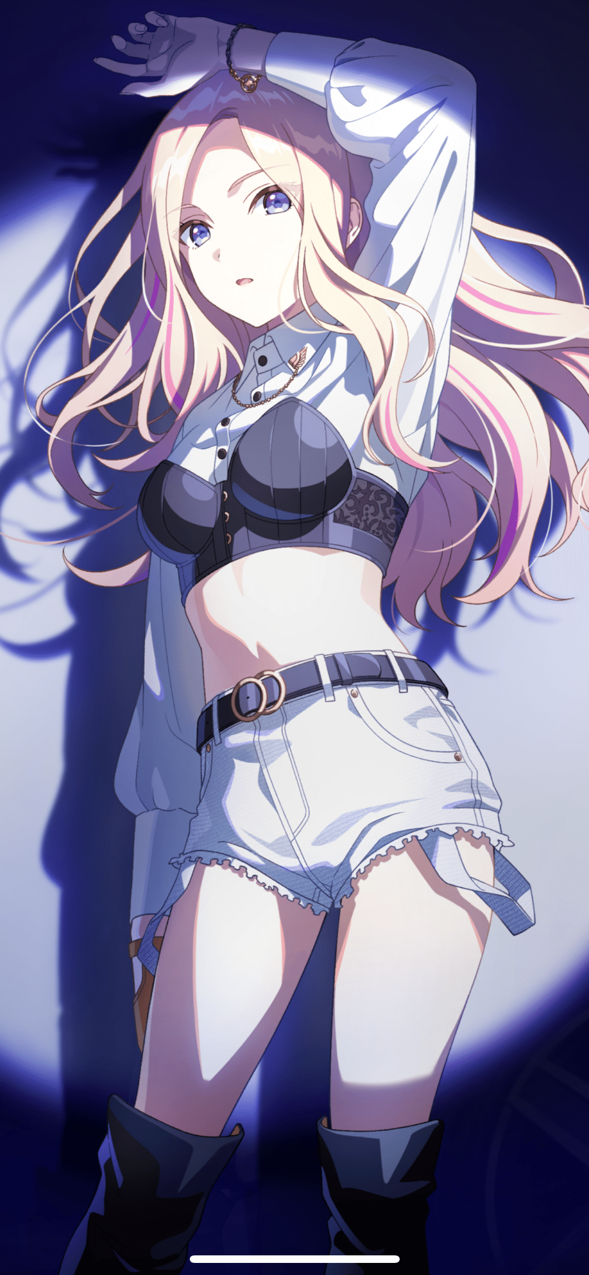 2024/11/22（UIとの戦い）｜bunsan