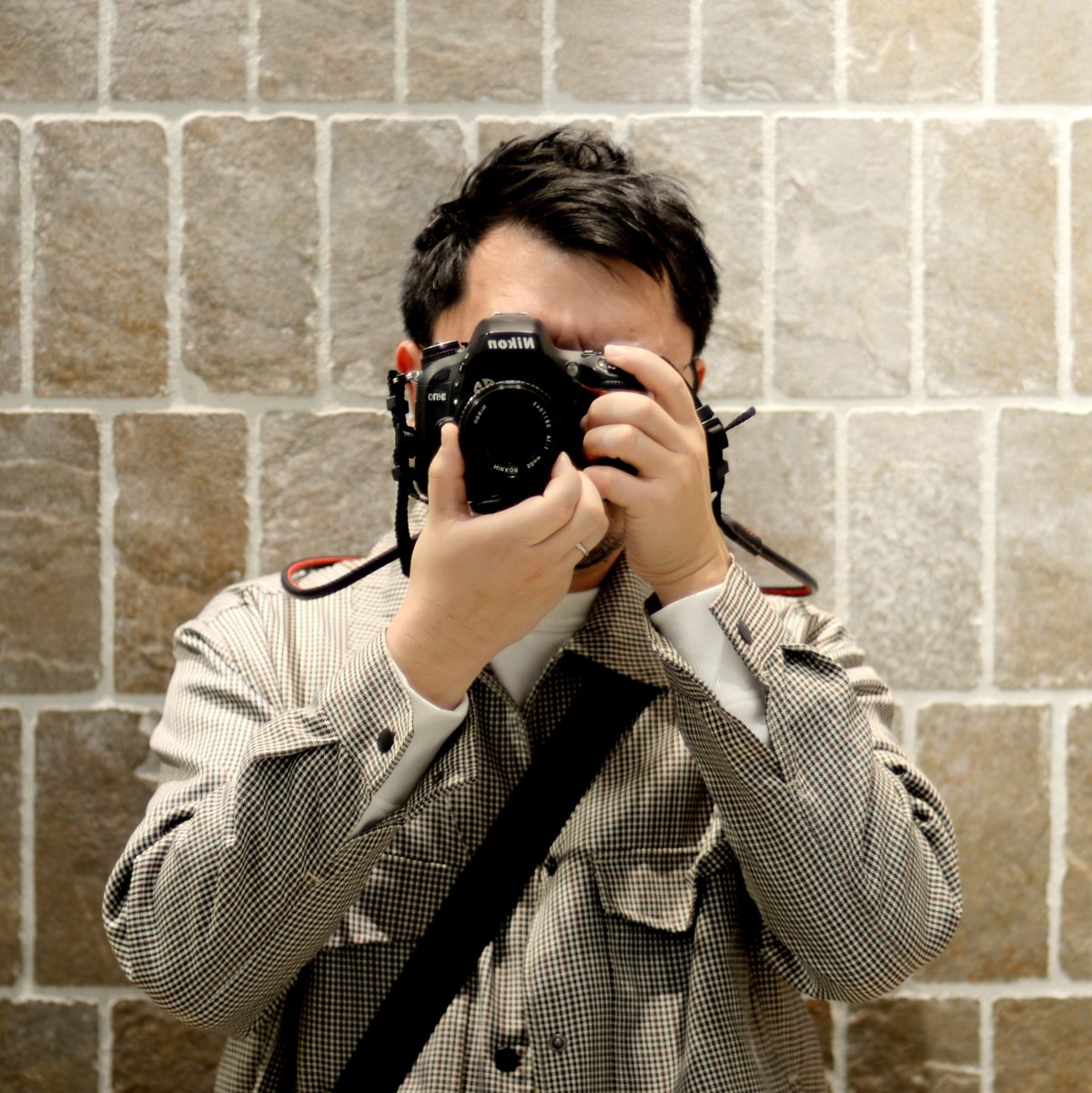 📷 井の頭公園スナップ D610｜GR宮前