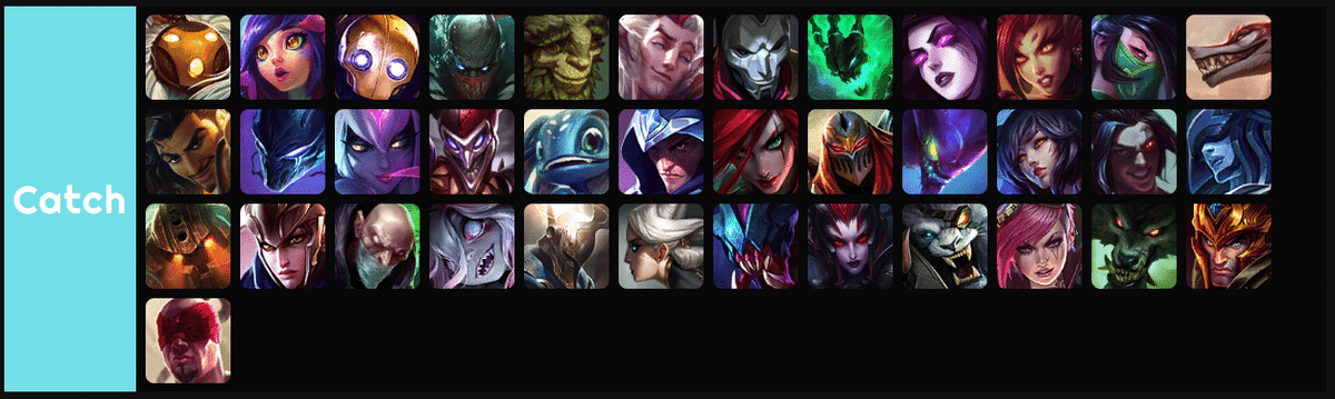 【LoL初心者向けステップアップ講座】STEP37 チーム構成と集団戦｜ふつぐ