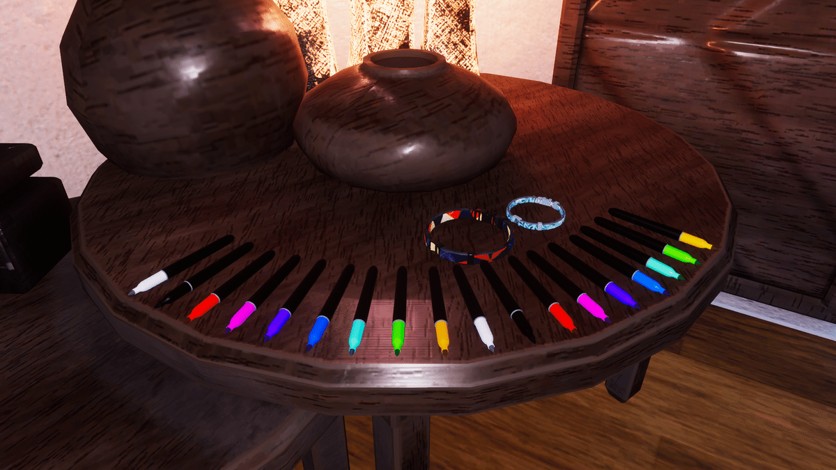 みんな大好きQVペン図鑑2（VGR式VRChat攻略本）｜ヴガラギィ