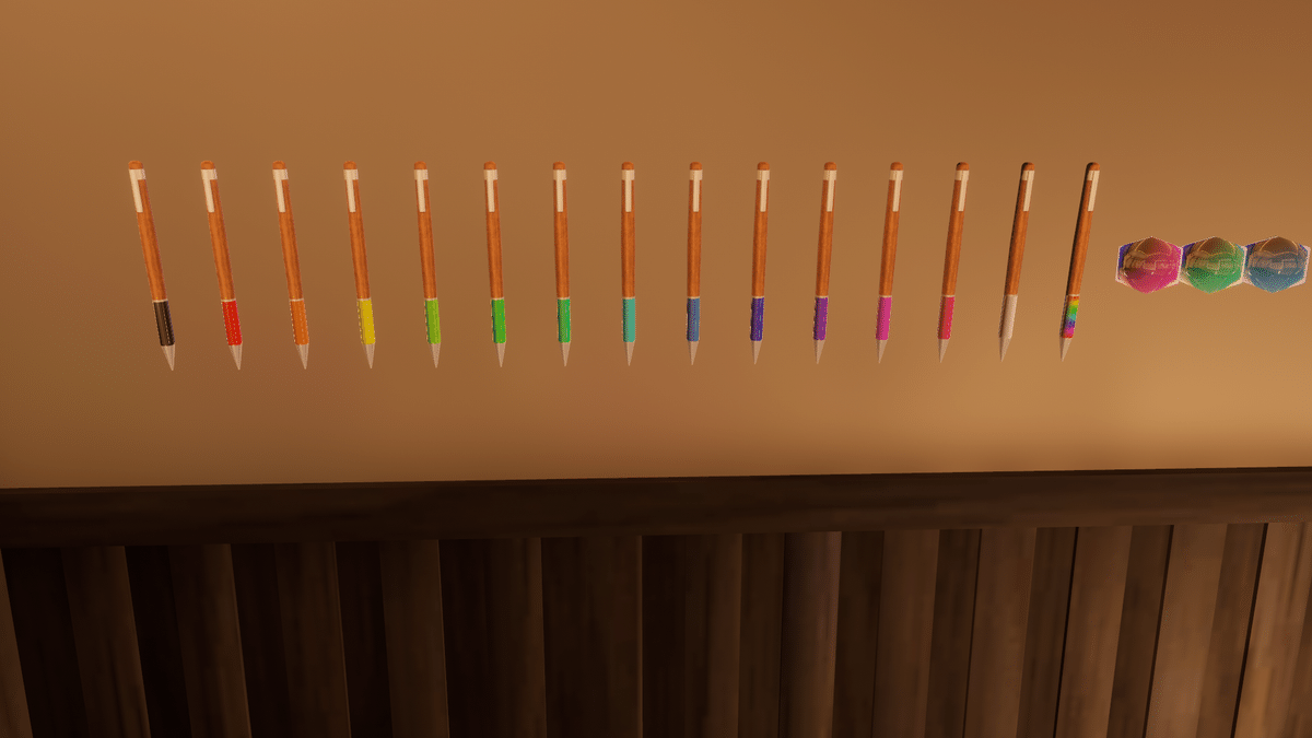 みんな大好きQVペン図鑑2（VGR式VRChat攻略本）｜ヴガラギィ