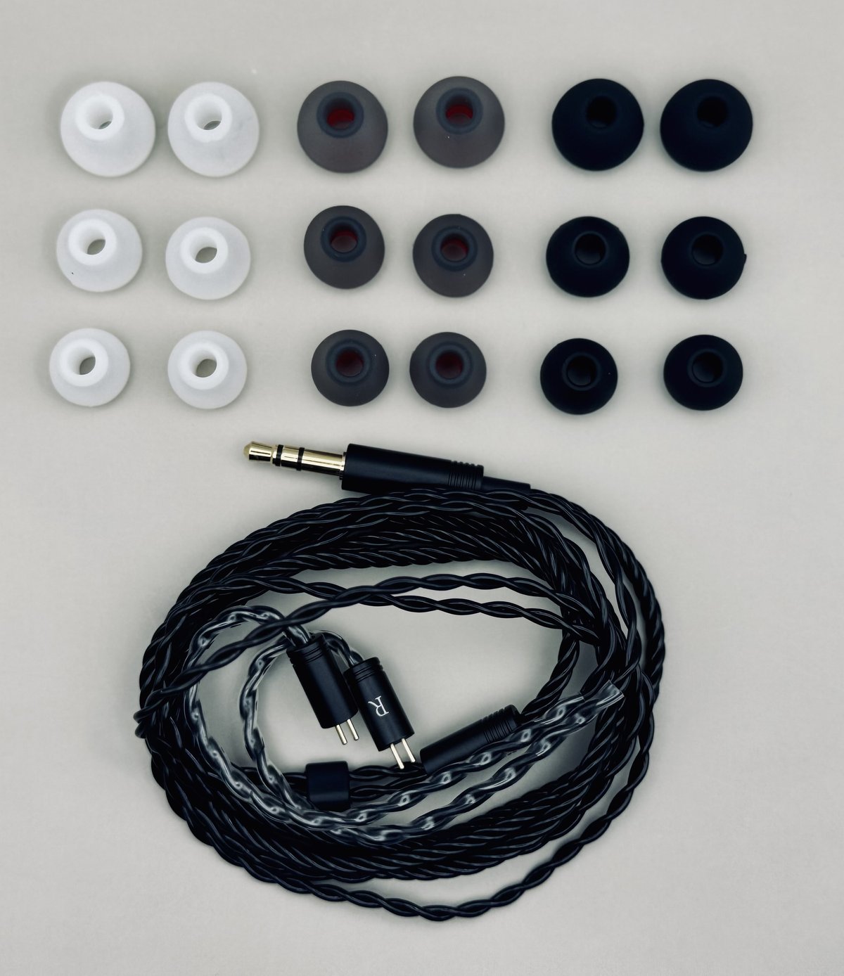 KBEAR KB02のレビュー｜ラルフ・ヒンクリー