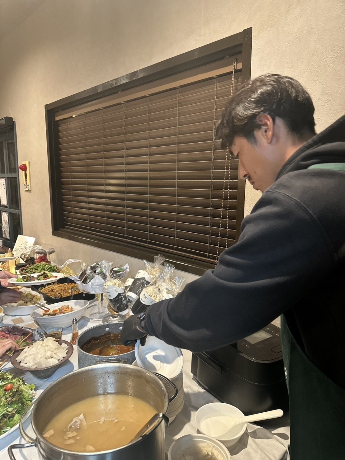 Re:Frame子ども食堂 @WAIKAのお台所｜NPO法人 ReFrame